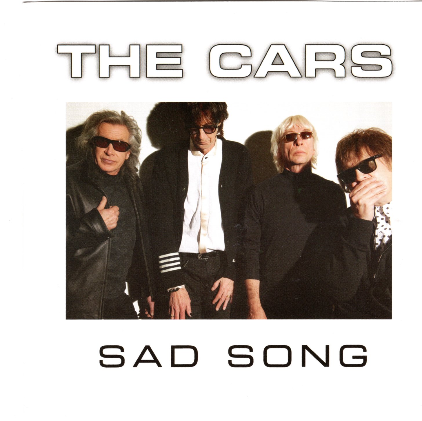 Sad Songs Sad Songs